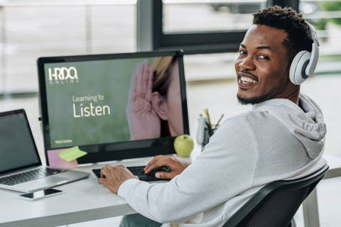 HRDQ Online Learning Courses